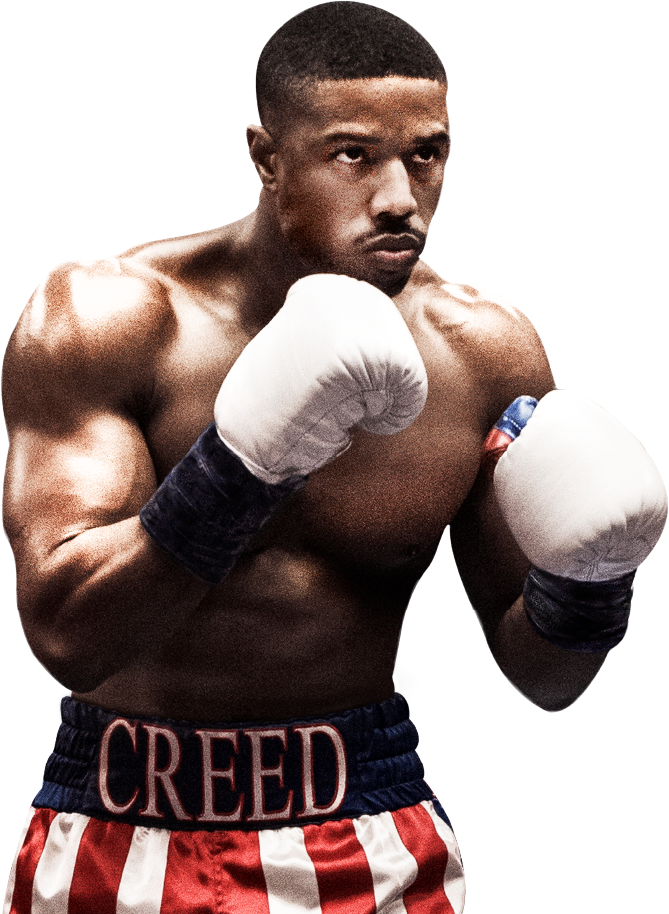 Creed: Rise to Glory