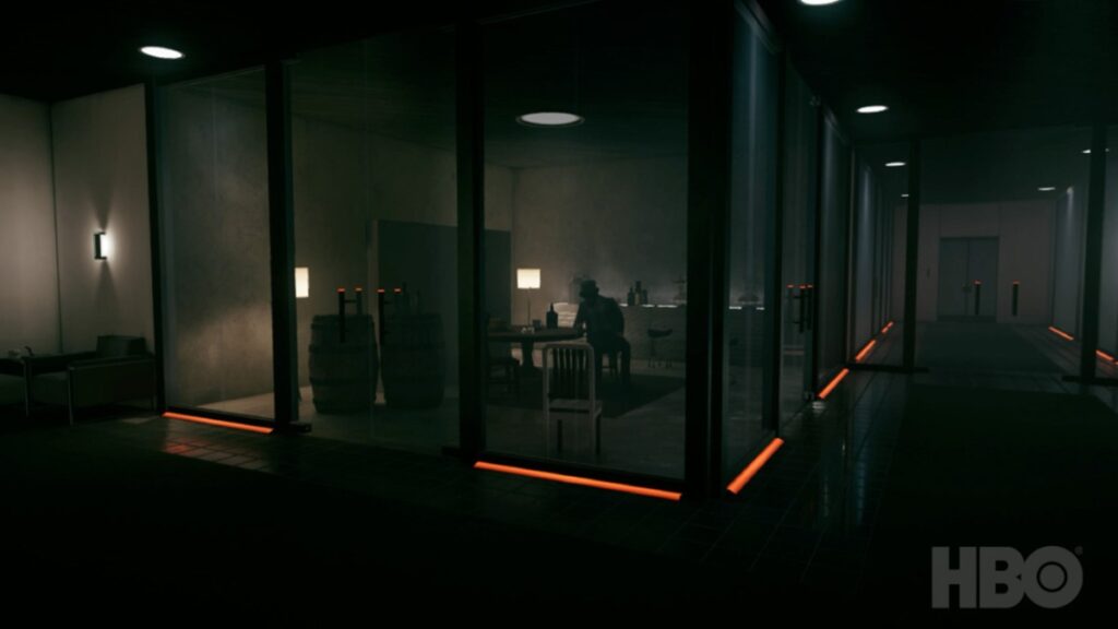 Westworld Awakening - Survios