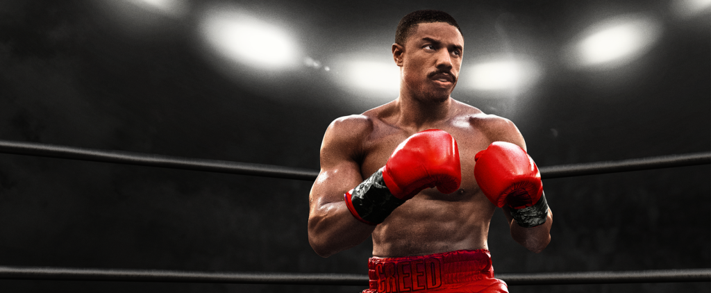 CREED: RISE TO GLORY – CHAMPIONSHIP EDITION, Inspired by MGM’s Upcoming ...
