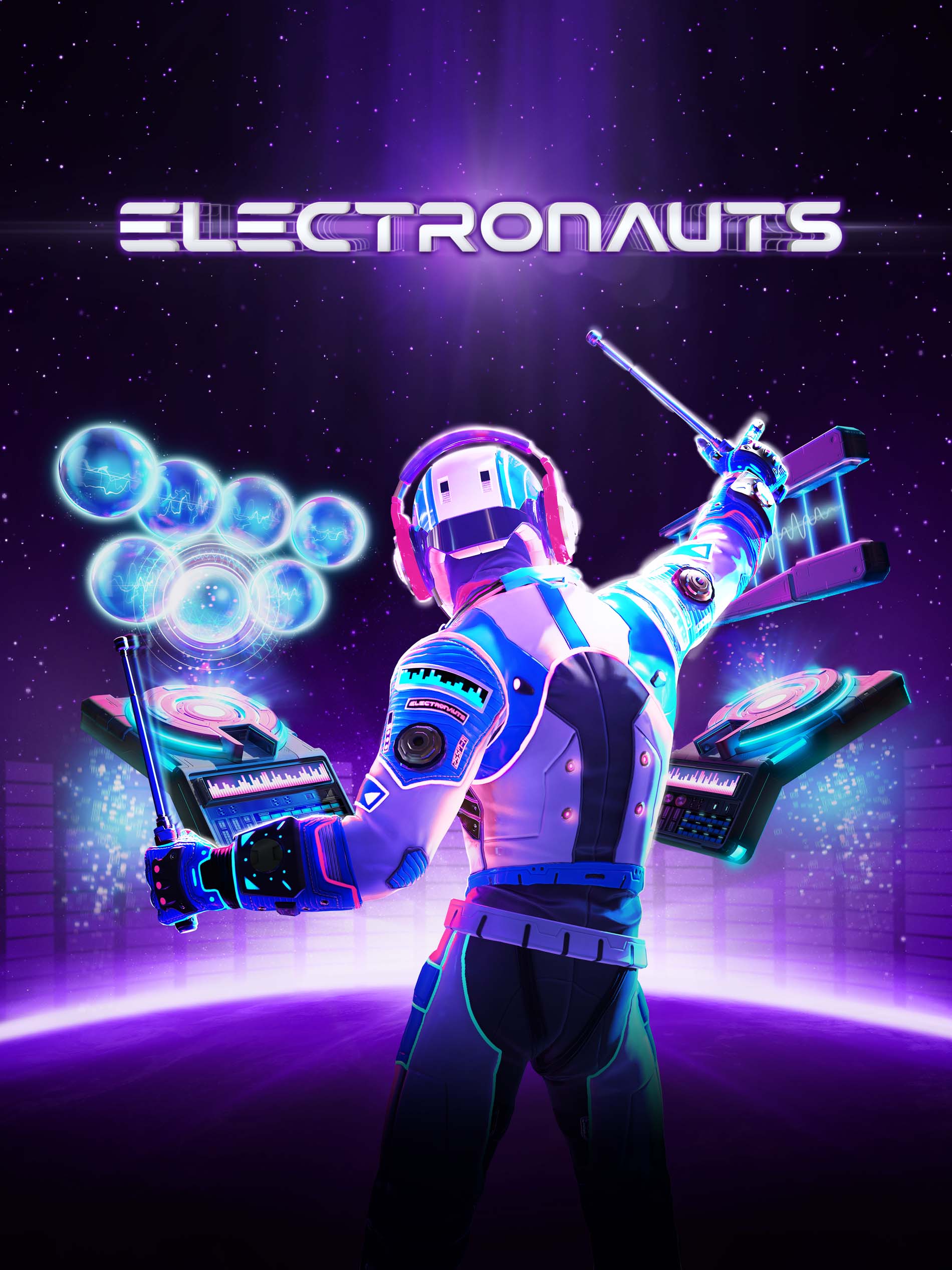 electronauts-key-art-1 - Survios
